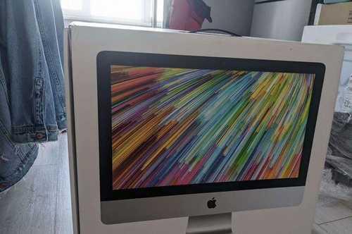 Apple iMac 21.5 4K 2020