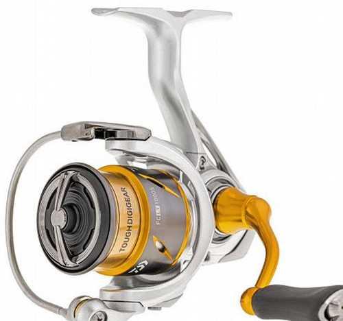 Катушка Daiwa Freams LT 21 FC 1000S