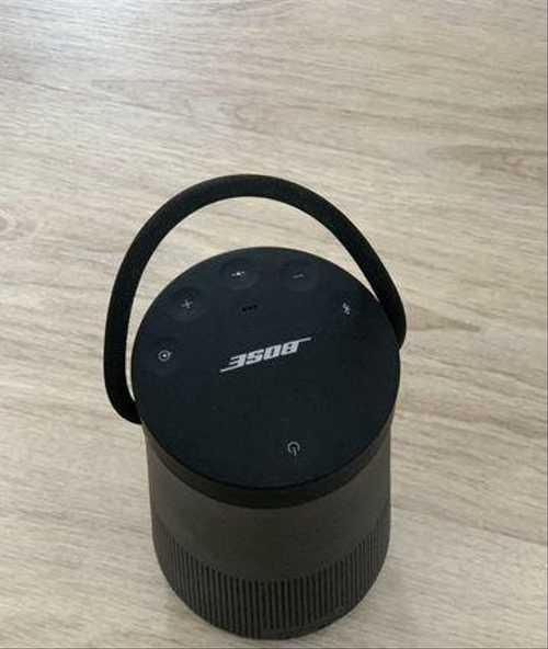 Колонка Bose Revolve+ SoundLink