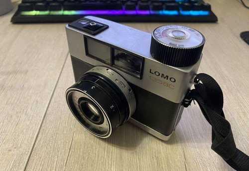 Плёночный фотоаппарат lomo 135BC