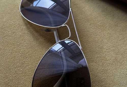 Очки Ray ban aviator 3025 large