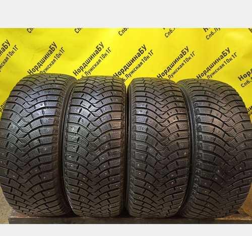 Michelin Latitude X-Ice North 2 225/60 R17 T