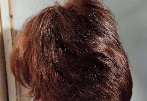 Парик Carol короткий волос Hairpower Ellen Wille