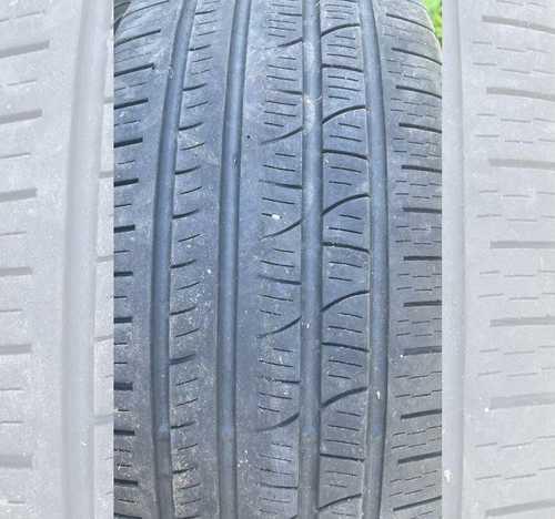 Pirelli Scorpion Verde All Season 235/60 R18