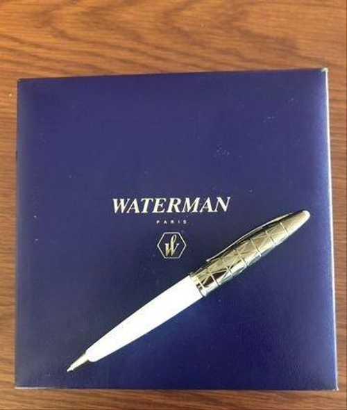 Шариковая ручка Waterman