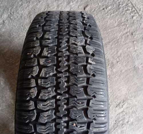 КАМА Flame M/T LCV (HK-435) 205/70 R16 91Q