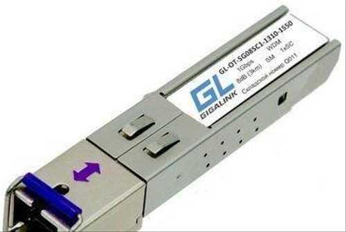 SFP-модуль GL-OT-SG08SC1