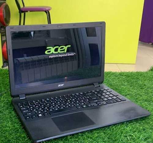 Ноутбук Acer ms2394