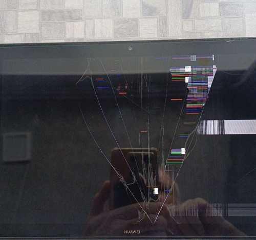 Планшет huawei matepad 10.4