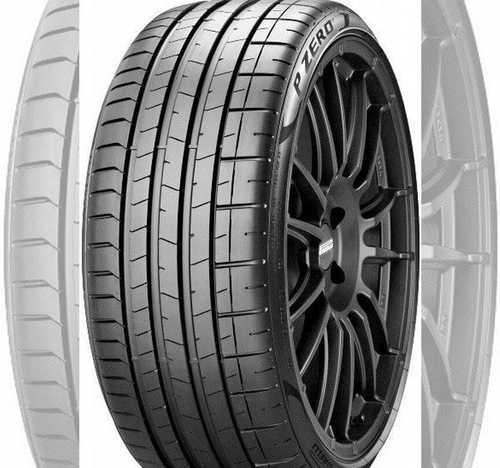 Pirelli P Zero Sports CAR 275/35 R23 108Y