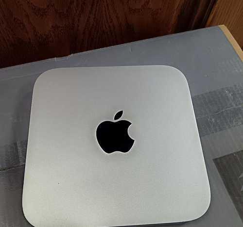 Apple Mac mini a1347 i7