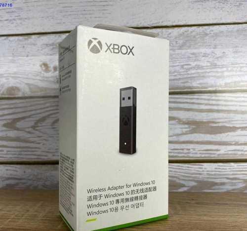 Адаптер Xbox ресивер для геймпада (Арт.23315)