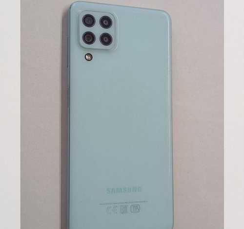 Samsung Galaxy A22, 4/128 ГБ