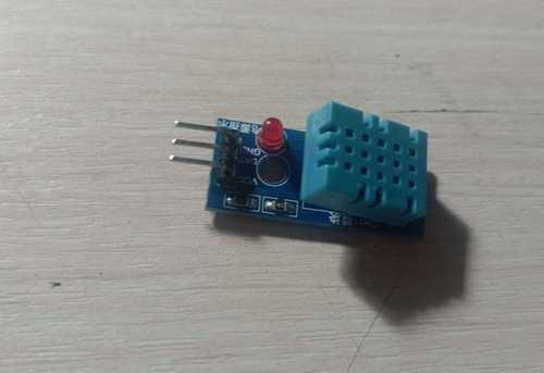 Датчики для arduino