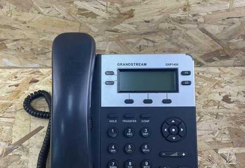 Grandstream GXP1450 - IP телефон