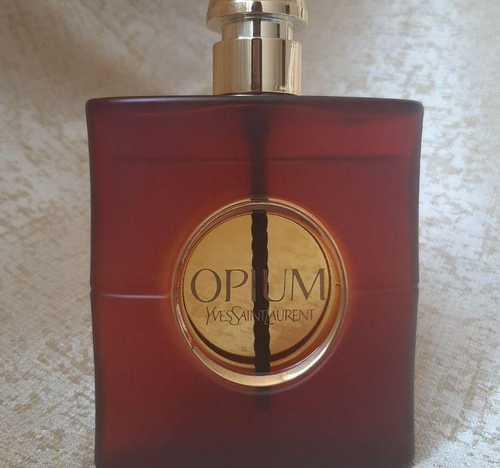 Opium Yves Saint Laurent edp, 90ml