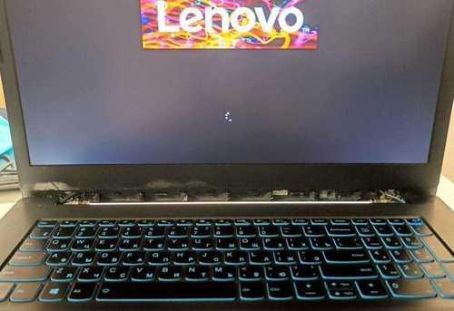 Lenovo ideapad L340 17irh gaming