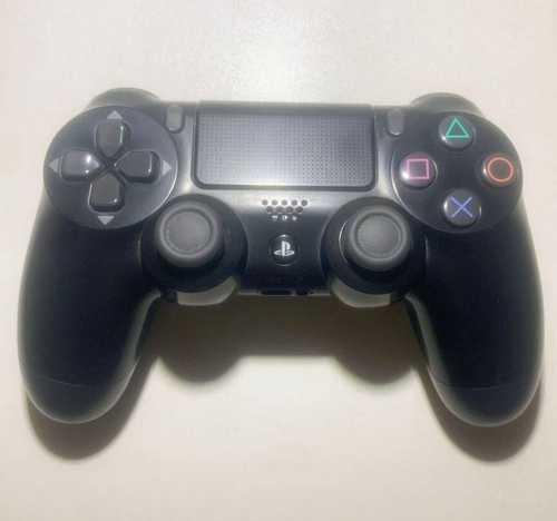 Sony PlayStation 4 DualShock 4v2, оригинал