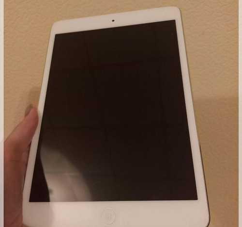 iPad mini (wifi   cellular, mm)