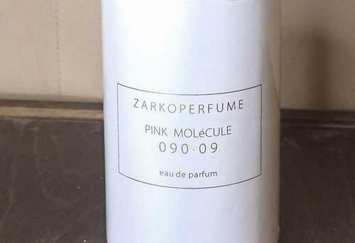 Zarkoperfume Pink Molecule 090.09 100ml
