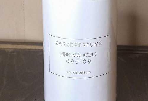 Zarkoperfume Pink Molecule 090.09 100ml