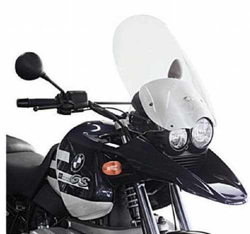 Kappa Стекло ветровое BMW R1150GS 00-03 KD233S