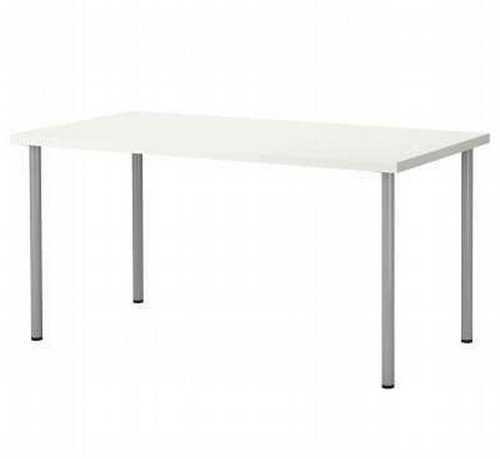 Стол IKEA линнмон 150смх75см