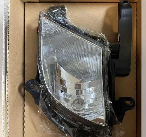 Фара противотуманная KIA cerato/forte 08-10 RH