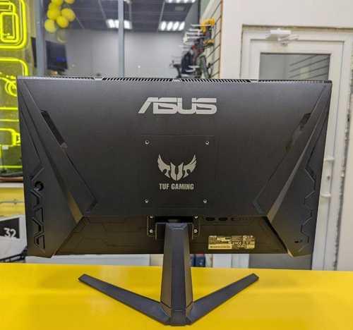 Монитор Asus tuf gaming VG249Q1A