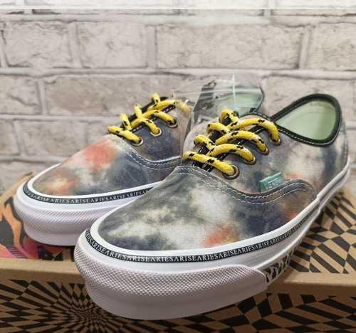 Кеды Vans Aries Authentic Og