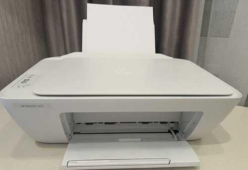 Принтер hp DeskJet 2320