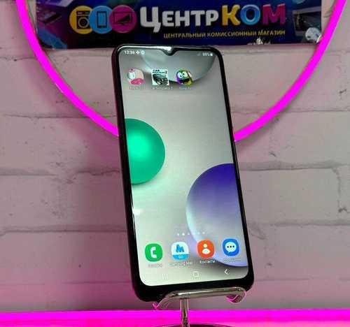 Samsung Galaxy A03, 3/32 ГБ