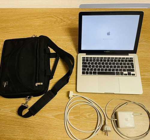 Macbook pro 13 mid 2012