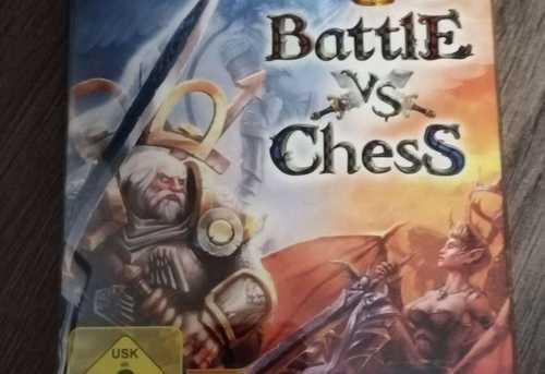 Battle vs. Chess ps3