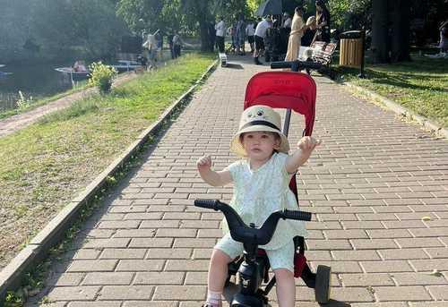 Doona liki trike s3