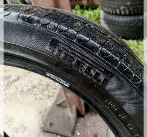 Pirelli Cinturato P7 205/50 R17