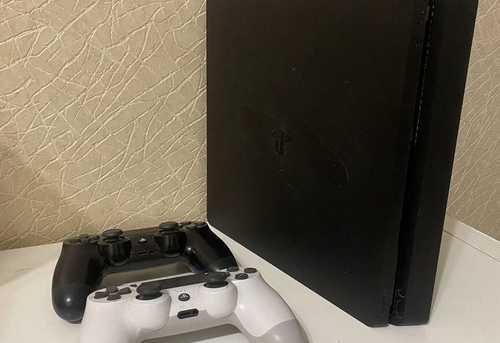 Sony PS4 slim 500gb