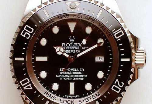 Часы Rolex Oyster Perpetual DeepSea Sea-Dweller