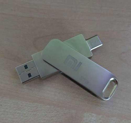 Usb флешка 2 тб