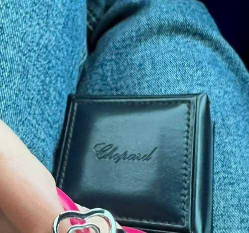 Кольцо Chopard