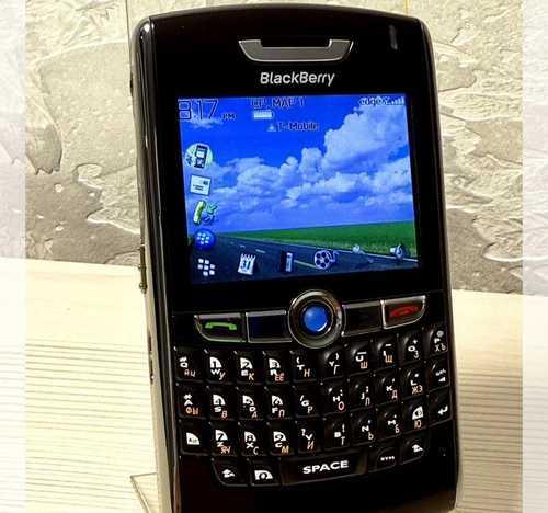 BlackBerry 8800