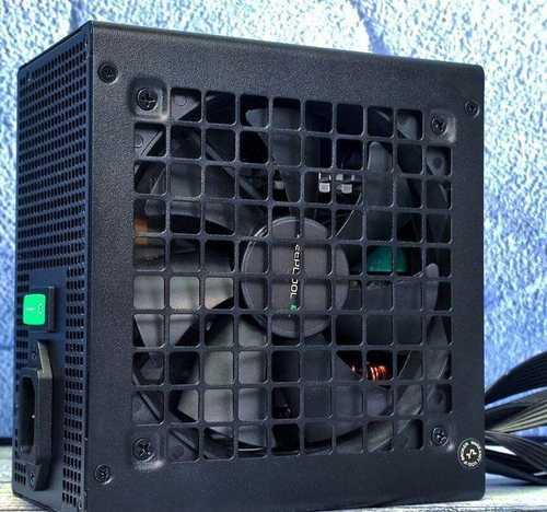 Блок питания DeepCool PK750D