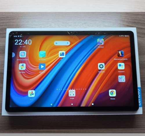 Планшет Lenovo tab p11 6/128 tb-j606f