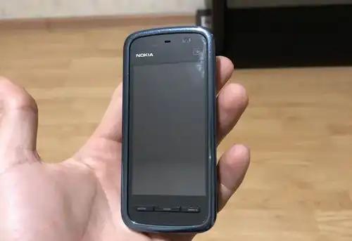 Nokia 5230