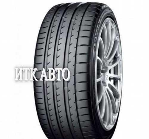 Yokohama Advan Sport V105S 235/45 R19