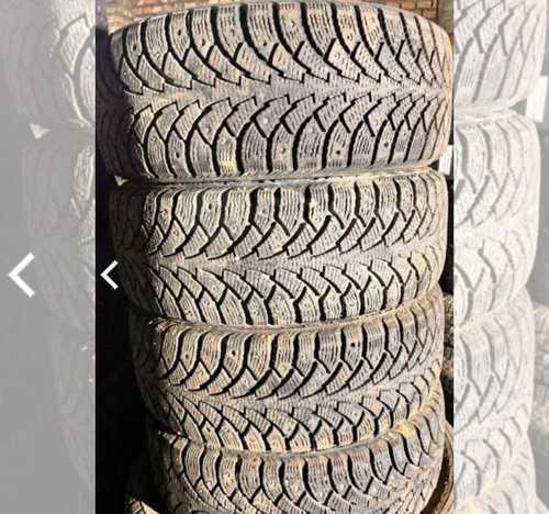 Nordman Nordman 4 205/55 R16 93T