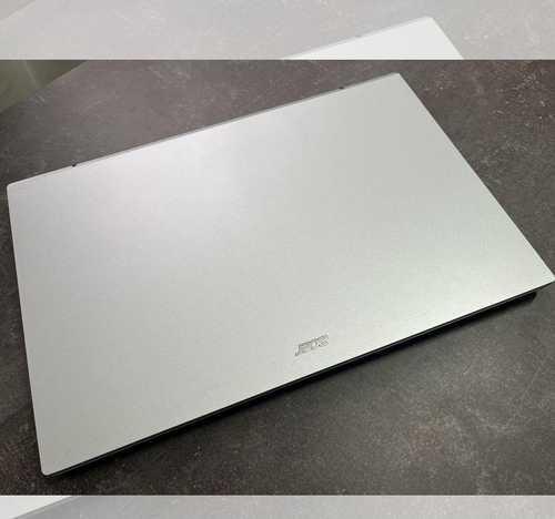 Ноутбук Acer Aspire 3 Silver