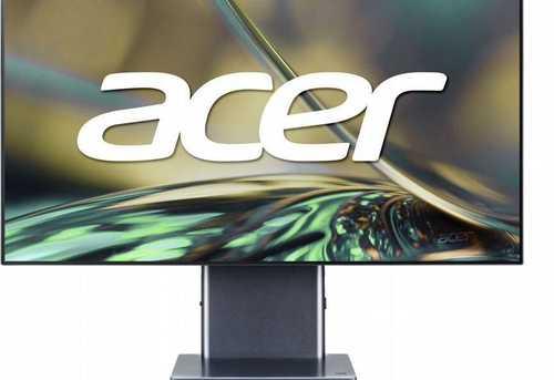 Моноблок Acer Aspire S27-1755 (DQ.bkdcd.001) 27"