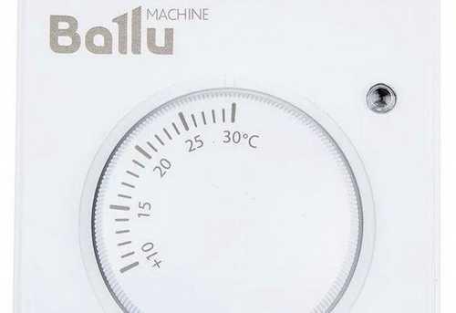 Новый Терморегулятор Ballu BMT-1