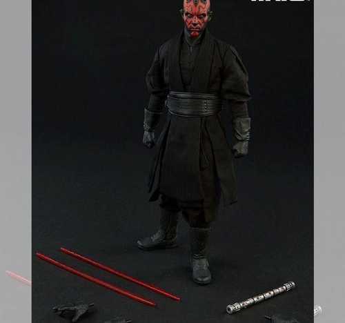 Darth Maul 1:6 Sideshow